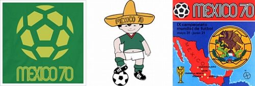 An Ode To Mexico (70) | Football and Music